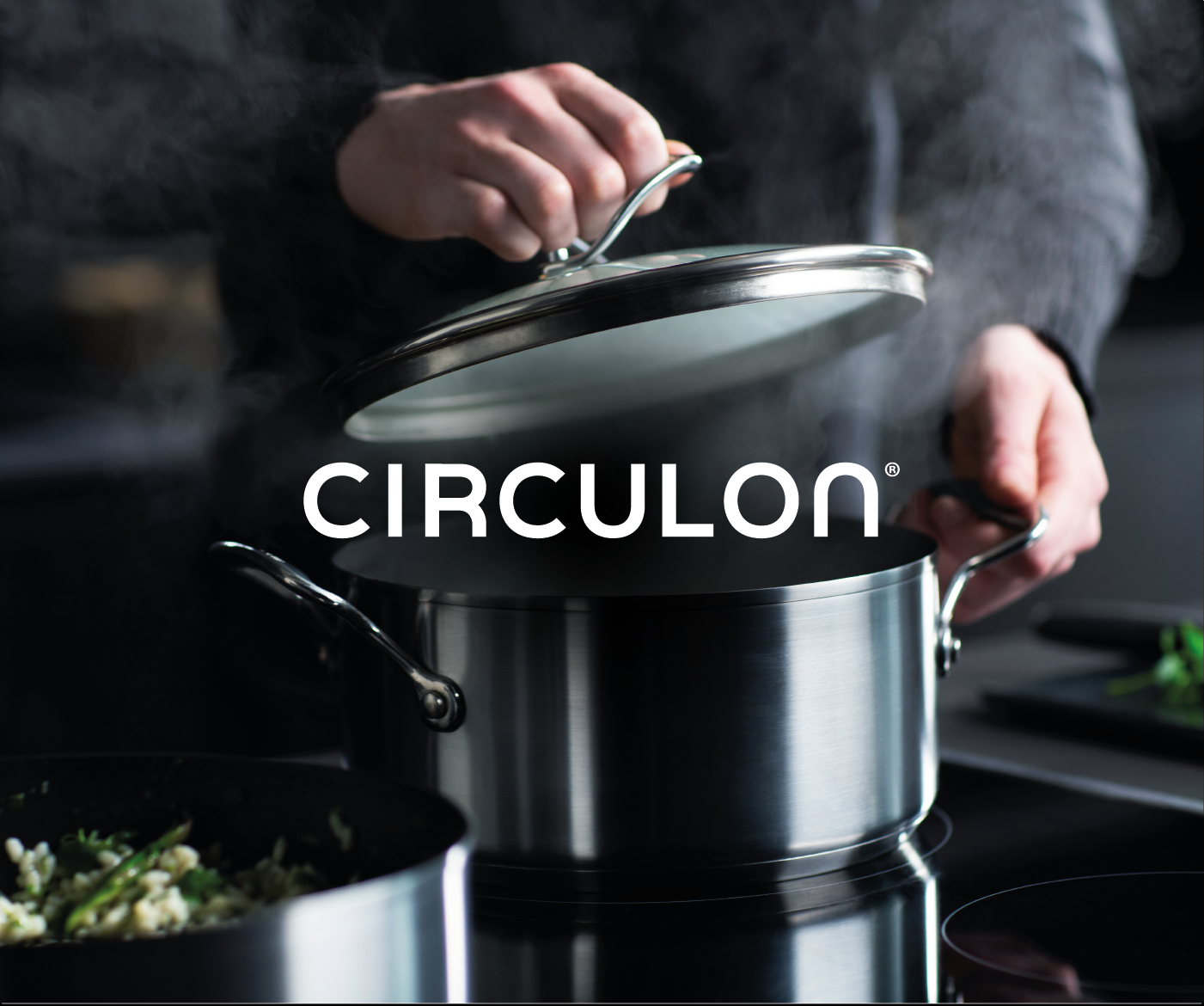 หม้อ CIRCULON PotsandPans.in.th