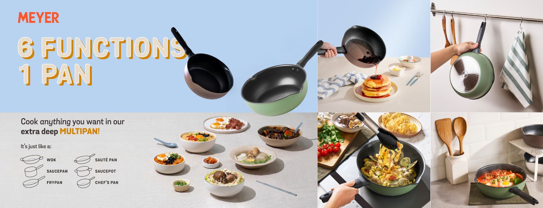PotsandPans.in.th | Trusted Brand for Every Kitchen
