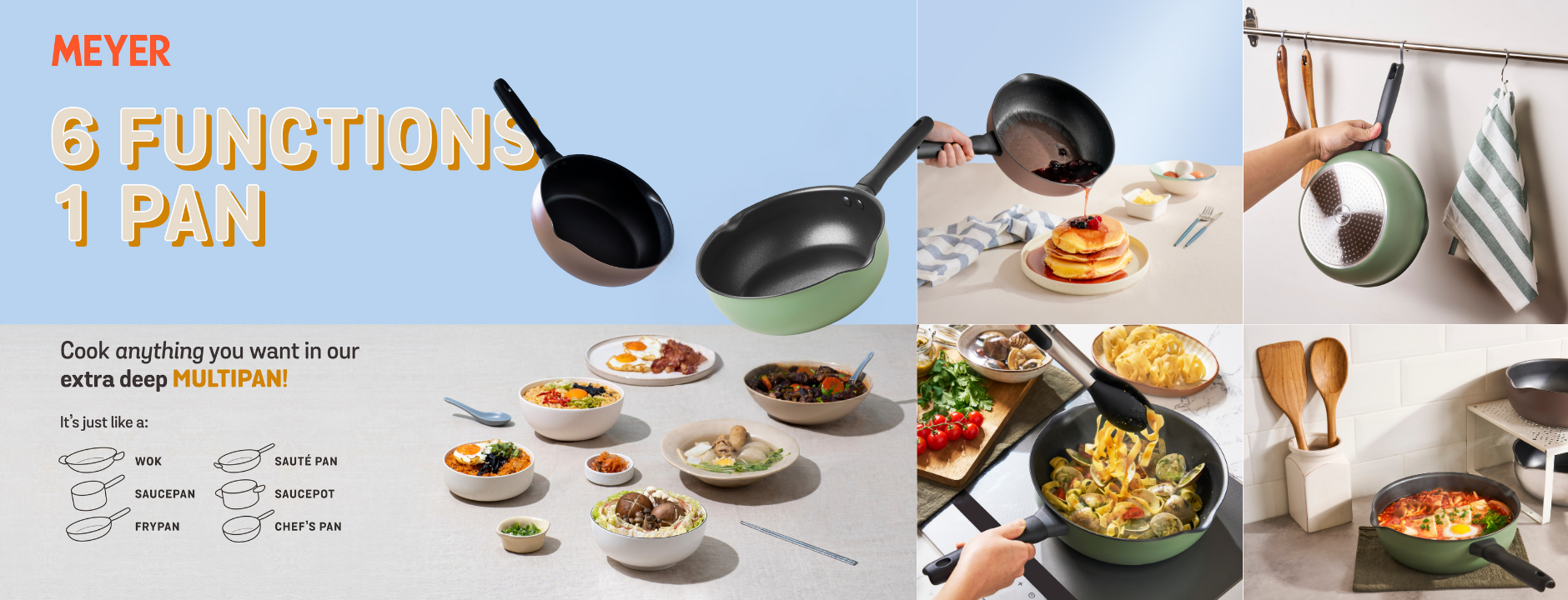 PotsandPans.in.th | Trusted Brand for Every Kitchen
